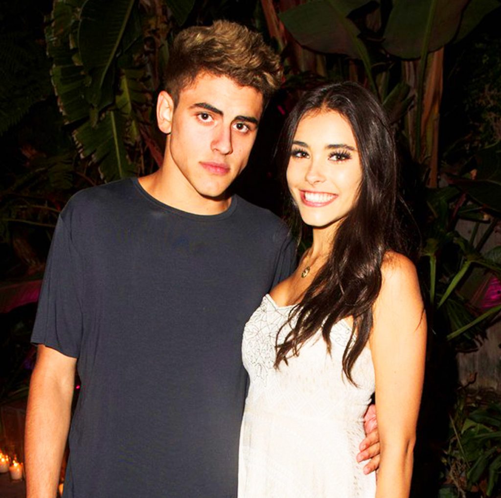 Madison Beer Responds To Bisexual Rumors And Reveals Her Worst Period Story Superfame