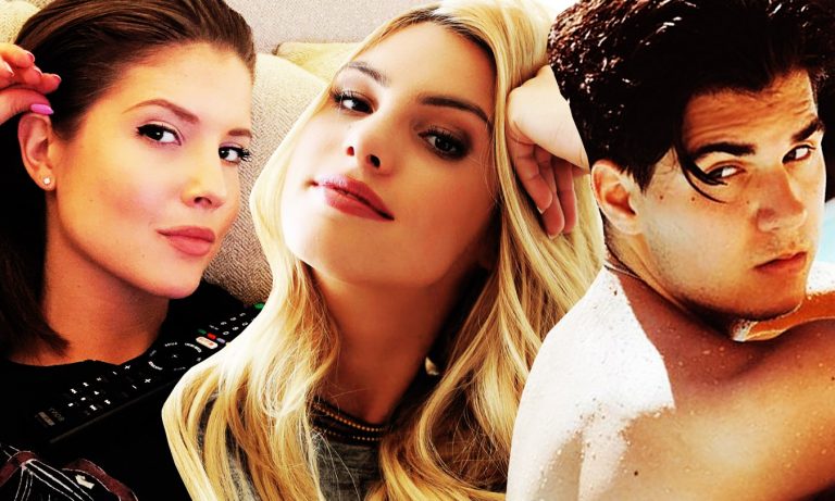 Lele Pons Exposed By Ex Friends Amanda Cerny And Christian Delgrosso